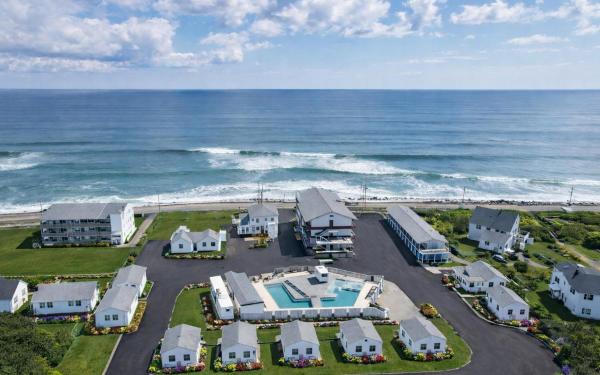 York Beach Surf Club - York
