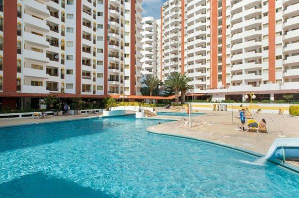 Castela Beach House - Portimão