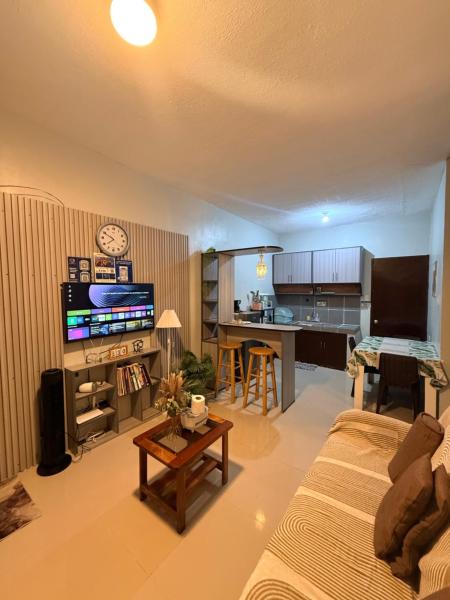 Kanato Guest House -Near Dahican Beach - Mati
