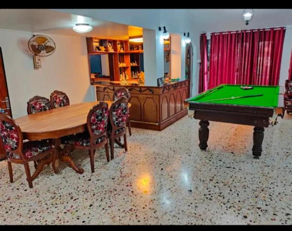 Sikka Villa - Khopoli