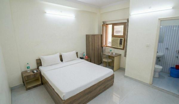 Avtar Guest House - New Delhi