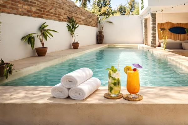 Casa Marea Azul - Sayulita
