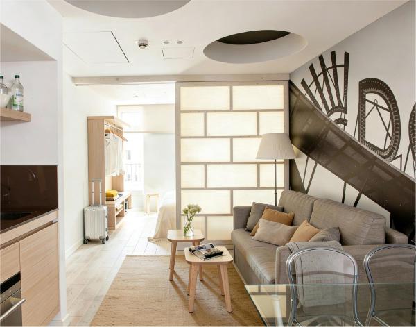 Eric Vökel Boutique Apartments - Hamburg Suites - Hamburg