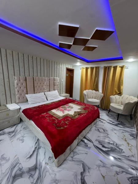 Classic Mont Hotel - Pakistan