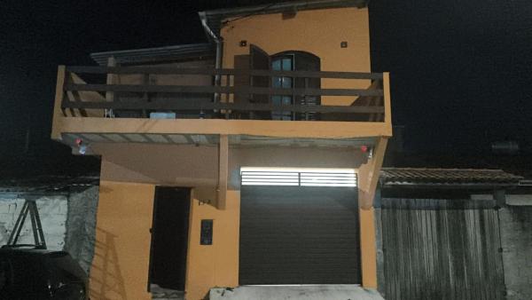 Residencial Luna - Caraguatatuba