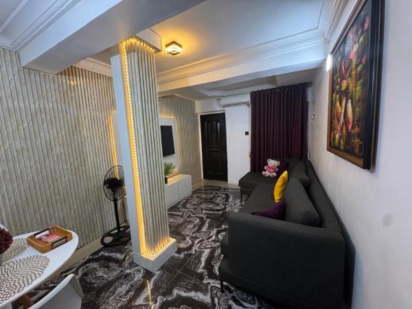 Urban Manor - Nigeria