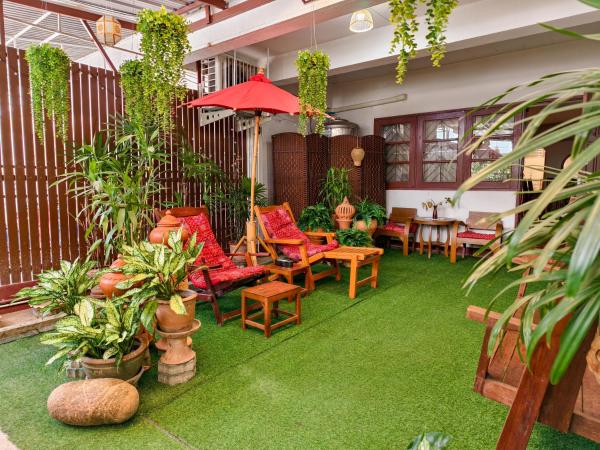 Aphilapa House - Chiang Mai