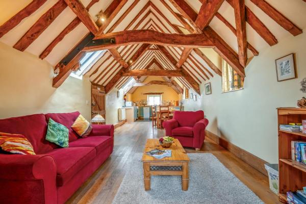 1 Bed In Whitchurch Oc-t41405 - Ross-on-Wye