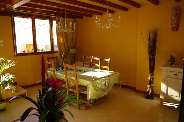 Chambres Et Table D'hôtes La Cognée - Cugnaux