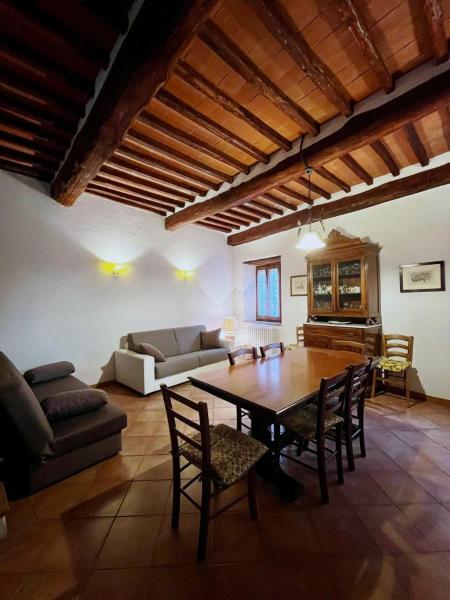 Antica Torre "La Casalta" - Pienza