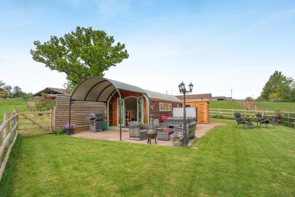 1 Bed In Hereford Oc-81292 - Gloucestershire