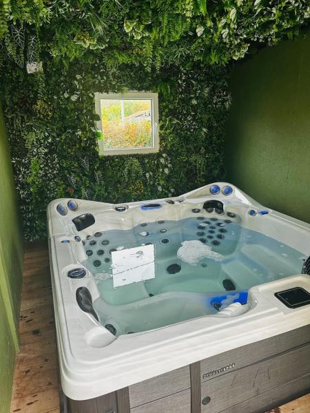 Le Temps D Une Pause Studio Calme Détente Et Spa - Auray