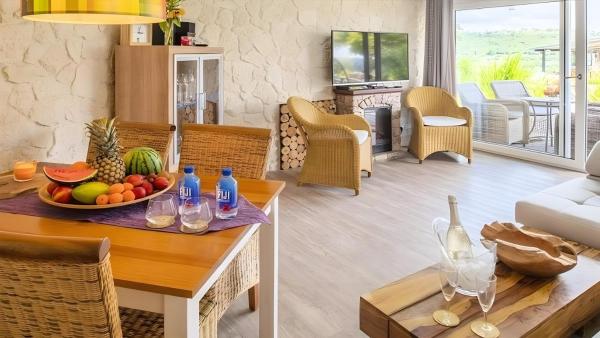 Apartment Seeterrasse - Daun