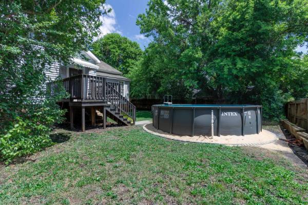 Ultimate Group Stay Private Pool Sleeps 18 Near Riverwalk - Columbus, GA