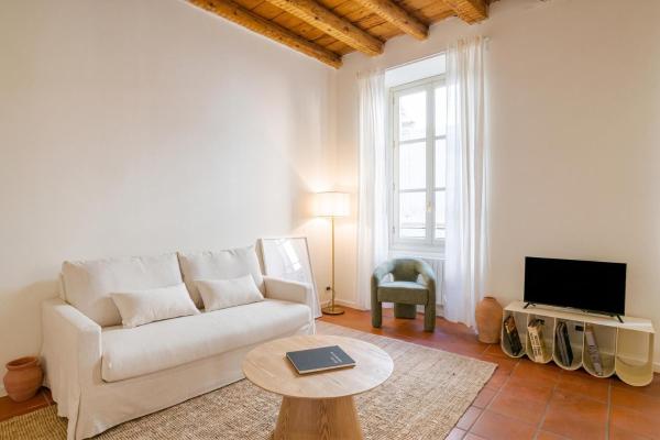 Como Center Apartments - Como