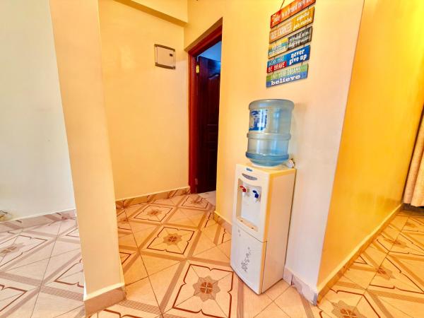 M &M Cityview Apartments Kisii - Kenya