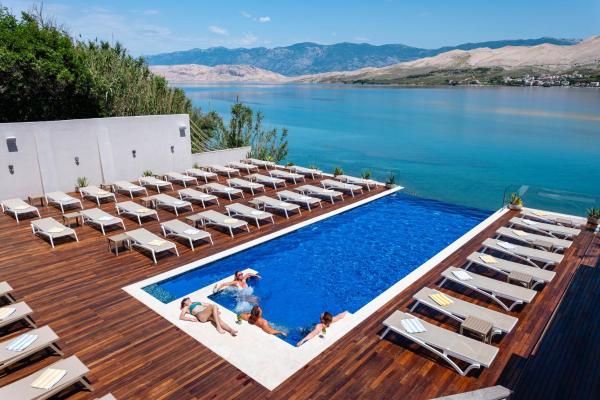Hotel Plaza - Alpler