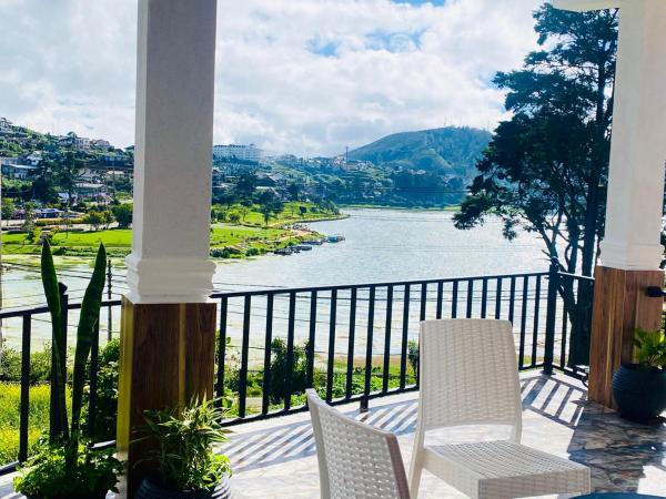 Amandhi Lake Aura - Nuwara Eliya
