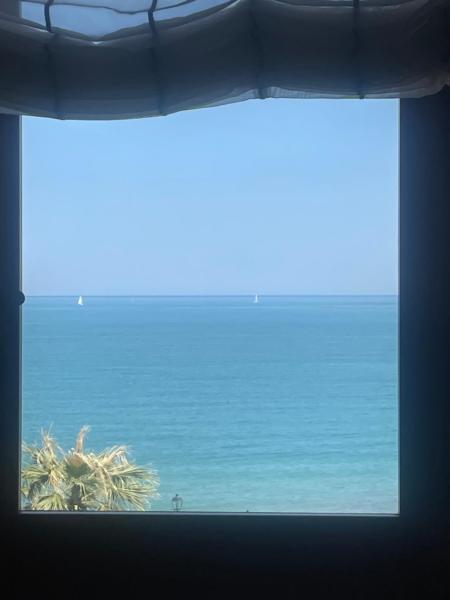 Alba Sul Mare - Barletta
