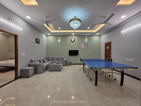 Sunhill Boutique Homestay By Lux Himalaya - Dehradun