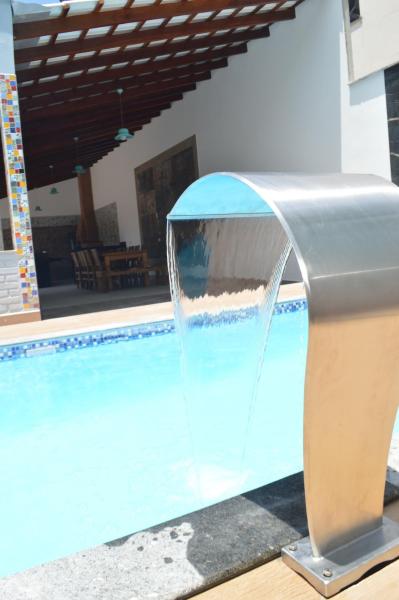 Murillo · Casa Completa Mundaí 500m Da Praia + Piscina - Porto Seguro