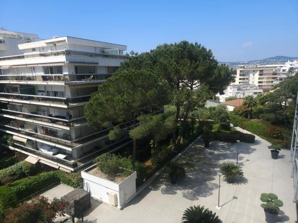 Tanit Le Sidon Grand 2 Pièces - Biot