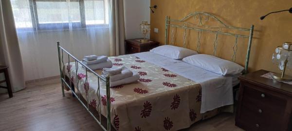 B&b Le Colline Di Paestum - Paestum