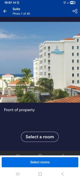 Dorado Del Mar Beach Resort - Porto Rico