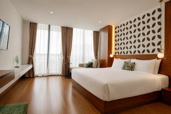 The Scenic Hotel - Nom Pen