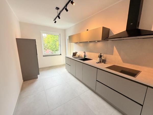 Kempen Comfort Apartment With Smart Home, Balcony, Wallbox & Bus Stop - Kempen