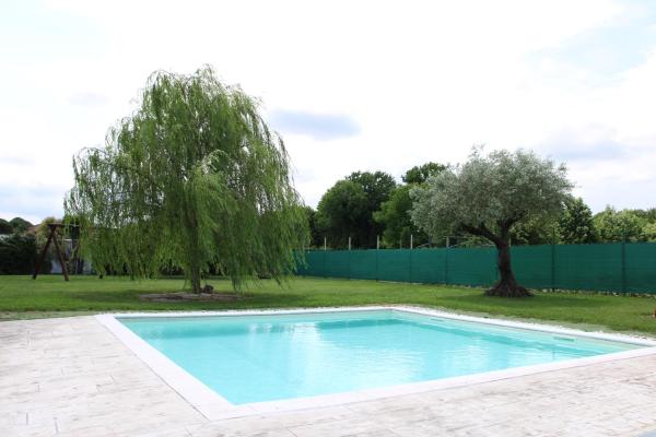 Veneto Stay - Pool Loft - Abano Terme