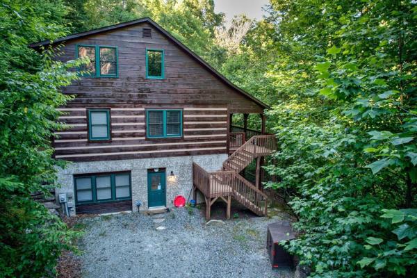 Uncle Johns Cabin - Boone, NC