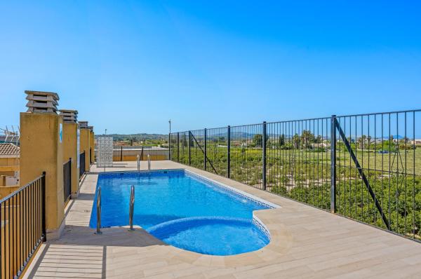 Casa Tranquilo - Catral