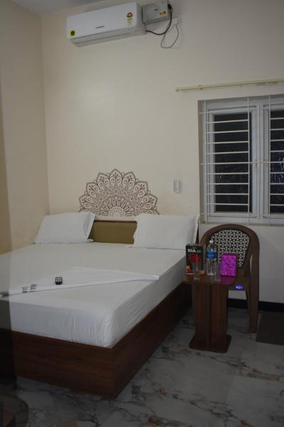 Hotel Kgr - Palani