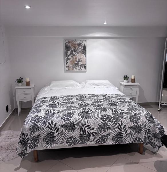 Appartement Carreira - Auvers-sur-Oise
