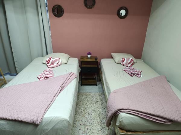 Jayua Suites & Habitaciones - メキシコ コルドバ
