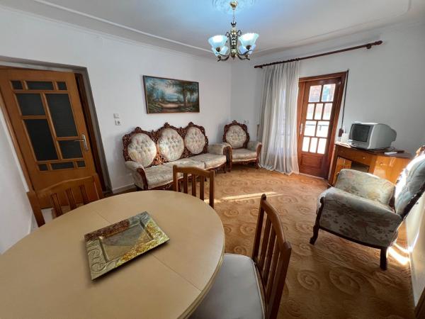 Cosy Escape - Distrito de Gjirokastër