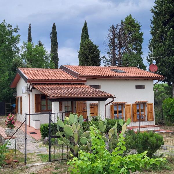 Casa Grazia - San Gimignano