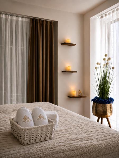 Lux Line Apartment - Kloten