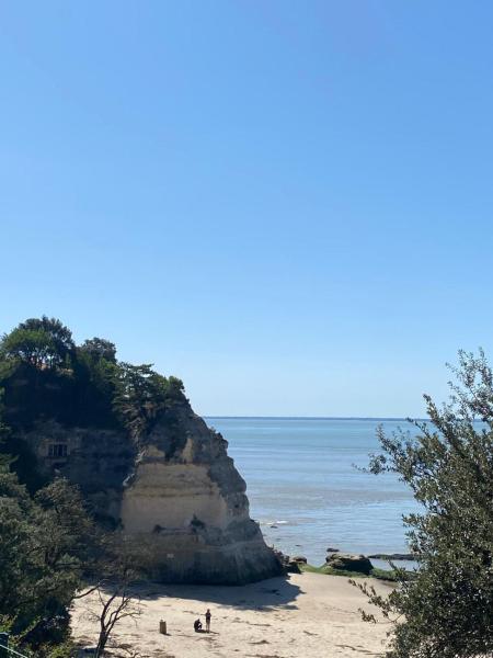 La Maison - Plage de Meschers-sur-Girond