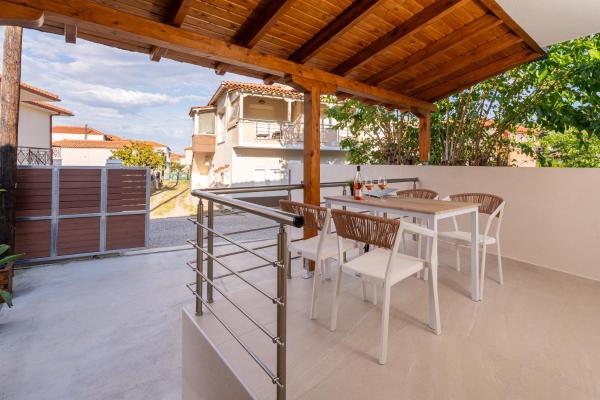 Privero Sykia Chalkidiki - Sarti