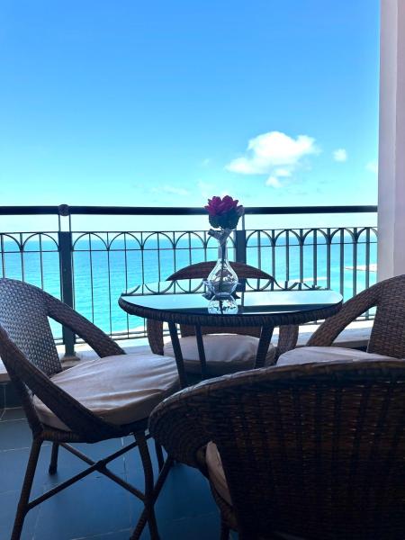 Perfect Apartment At San Stefano Alexandria - Alexandria