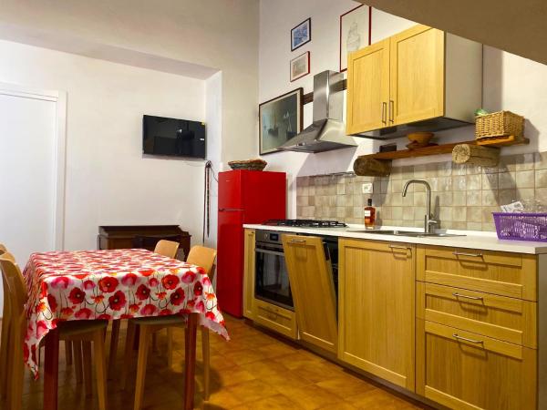 Sirolo Centro Storico, Trilo Con Aria Condizionata - Numana