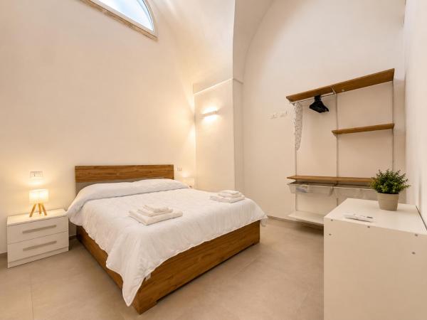 Casa Mia E Leo - Cozy Apt - Uggiano La Chiesa