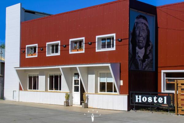 Hostel Yatel - El Calafate
