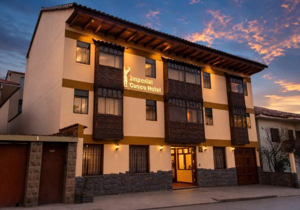 Imperial Cusco Hotel - Cusco