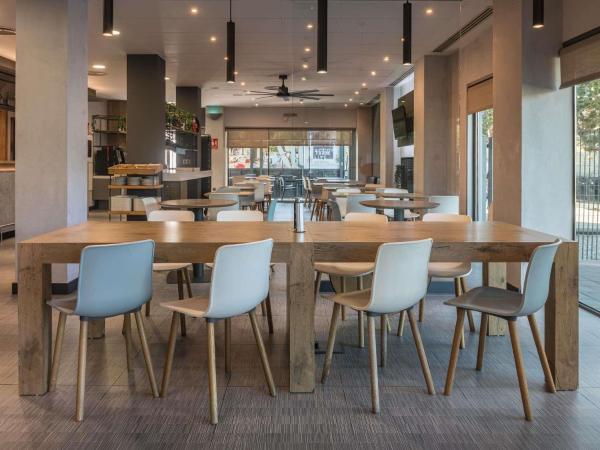 Ibis Montmelo Granollers - Mollet del Vallès
