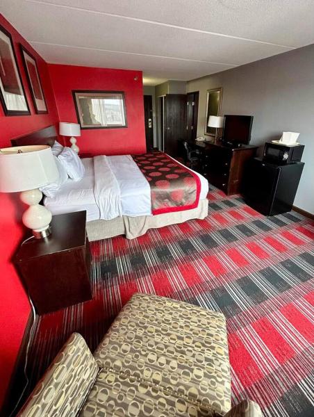 Albany Cozy Stay W/breakfast Close To Downtown - 올버니