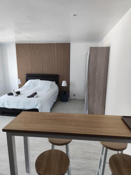 Appartement Brest Proximité Du Centre - Brest