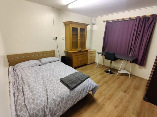 Private 1 Bedroom En-suite And Dedicated Kitchen - Berkshire